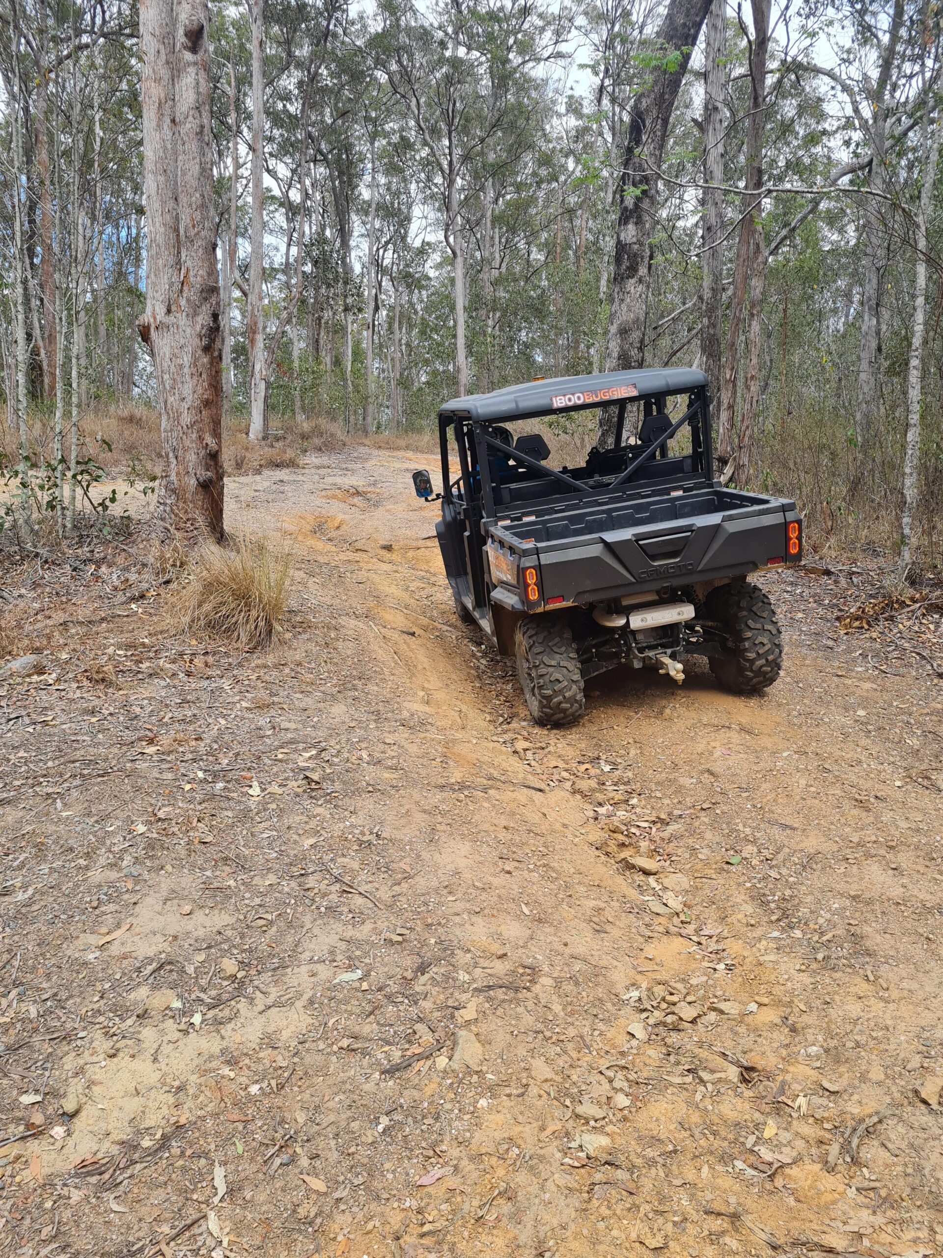 RIIVEH201E: Operate a light vehicle